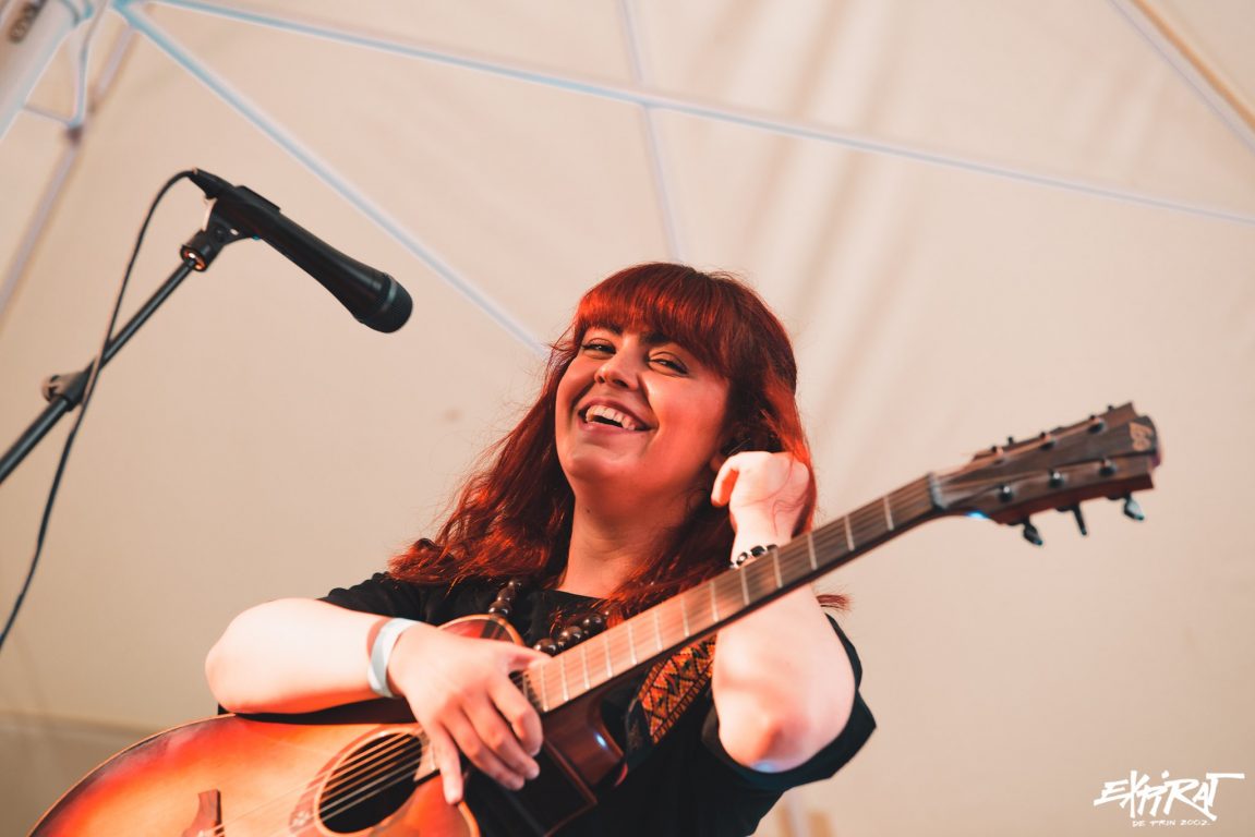 Ana Coman înaintea primei sale apariții la Timișoara: „Oamenii vin ...