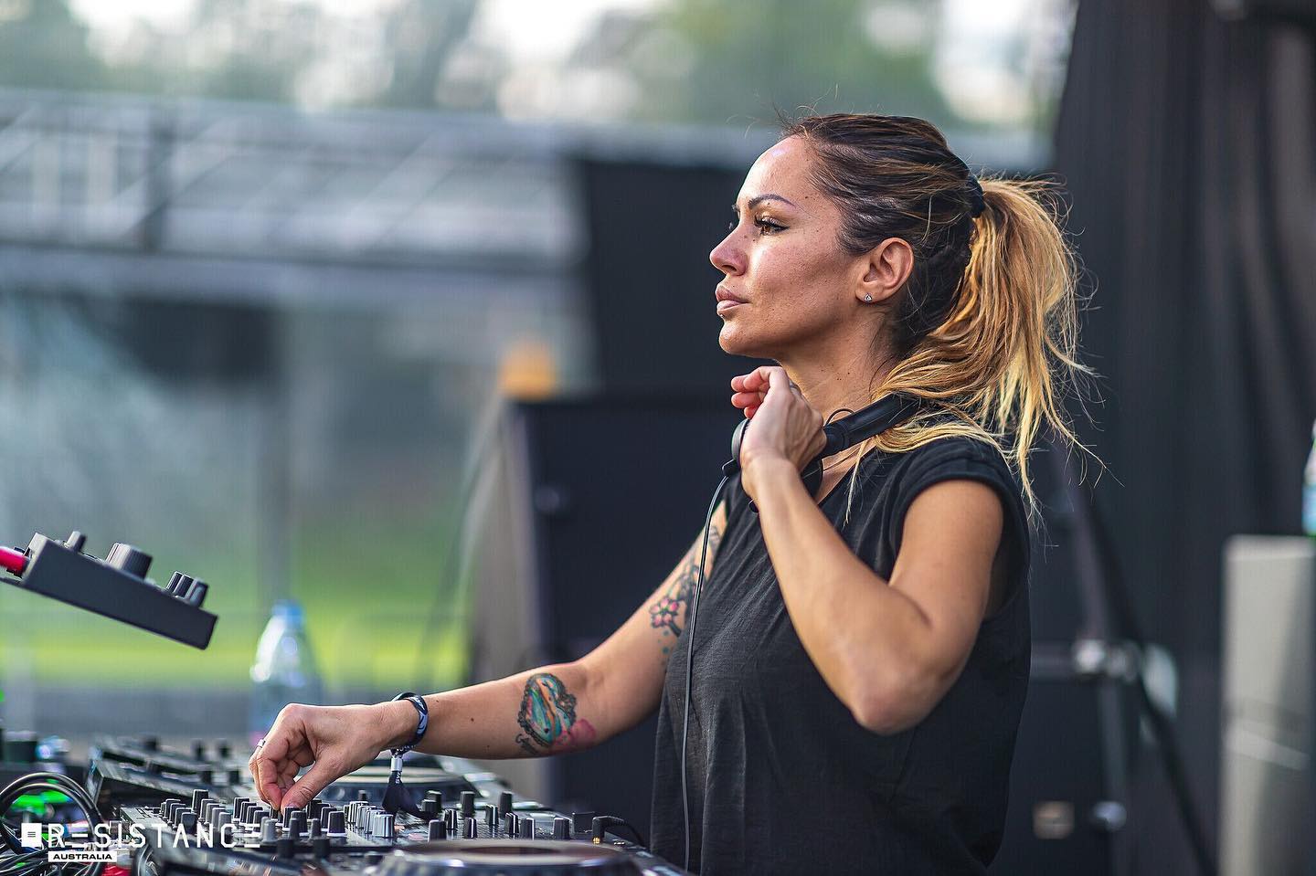 Petrecere specială la Timișoara, alături de regina muzicii techno din ...