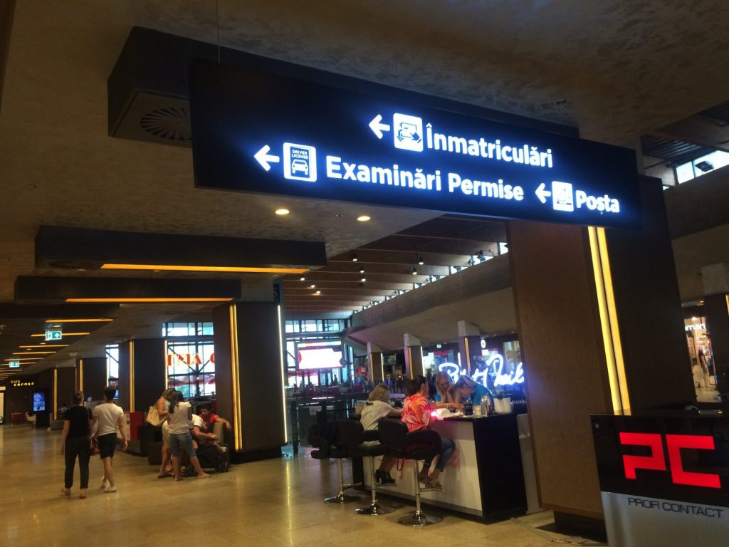 Serviciul Permise și Înmatriculări din Timișoara, deschis și sâmbăta ...