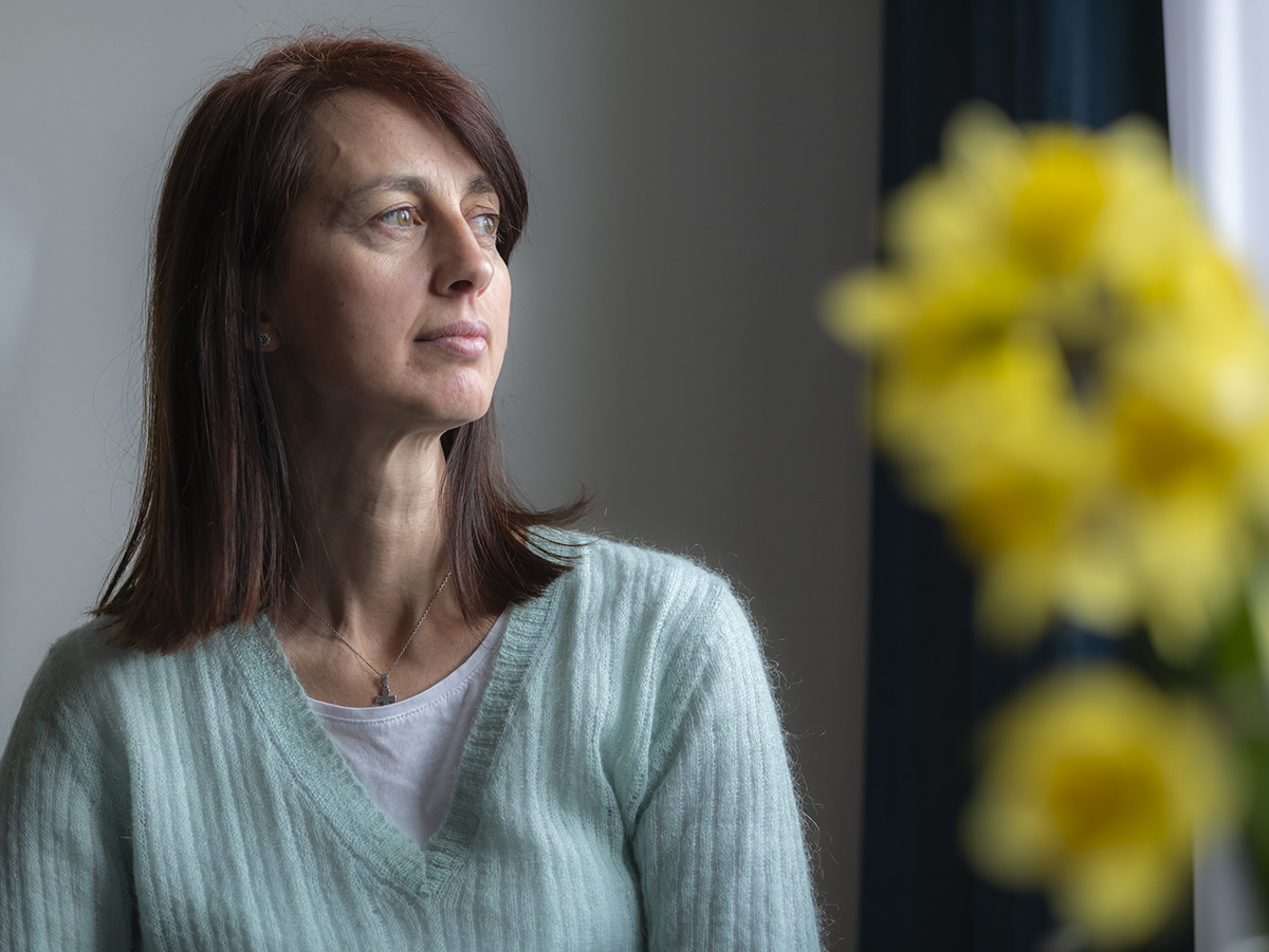 Un proiect de suflet realizat de Claudia Tănăsescu: lansarea cărții „M ...