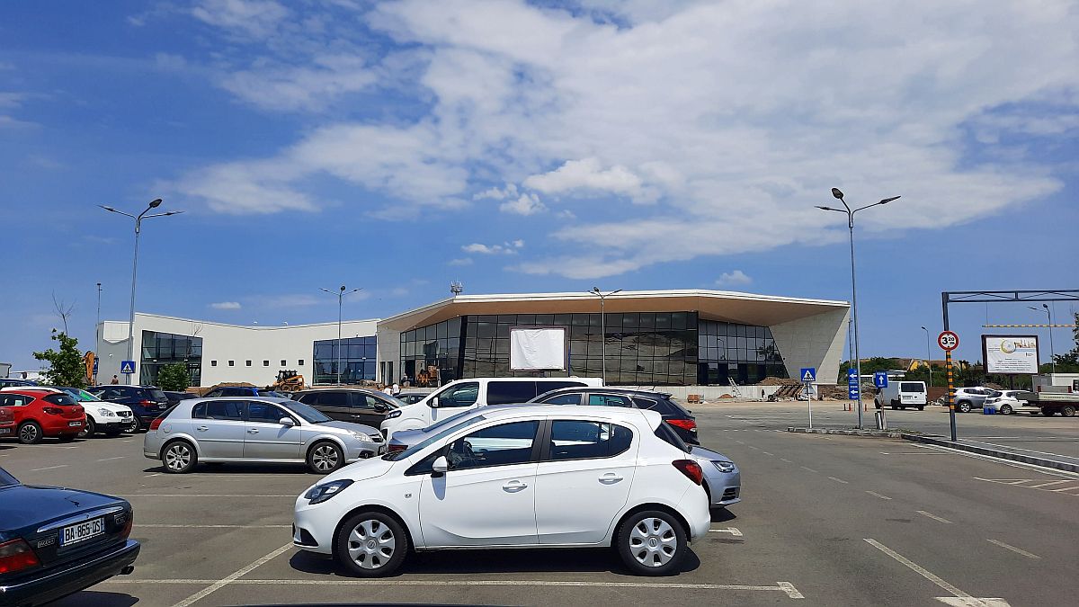 Aeroportul Internațional Timișoara anunță punerea în funcțiune a noului ...