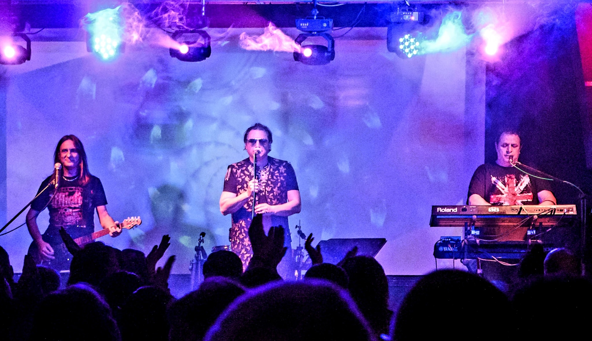 Pacifica în concert la Timișoara: „Vom cânta piese din repertoriul ...