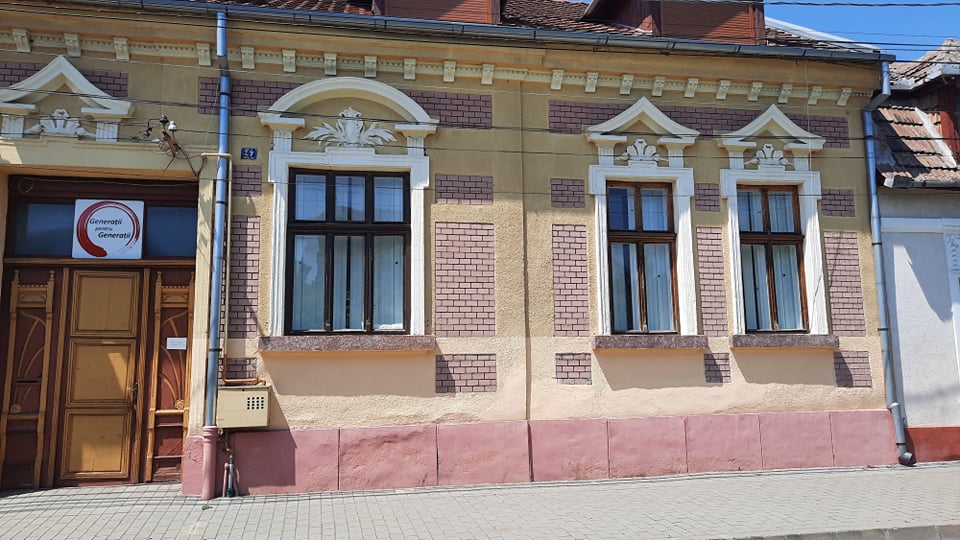 „Generații pentru generații”, un proiect de suflet