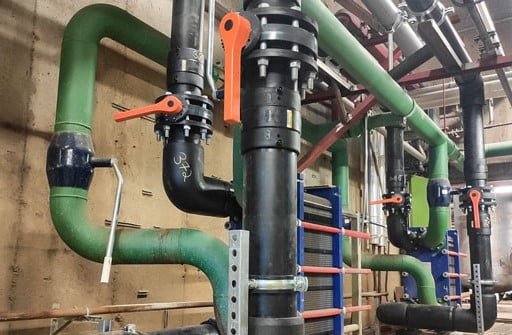 conducte apa - PRESSALERT.ro