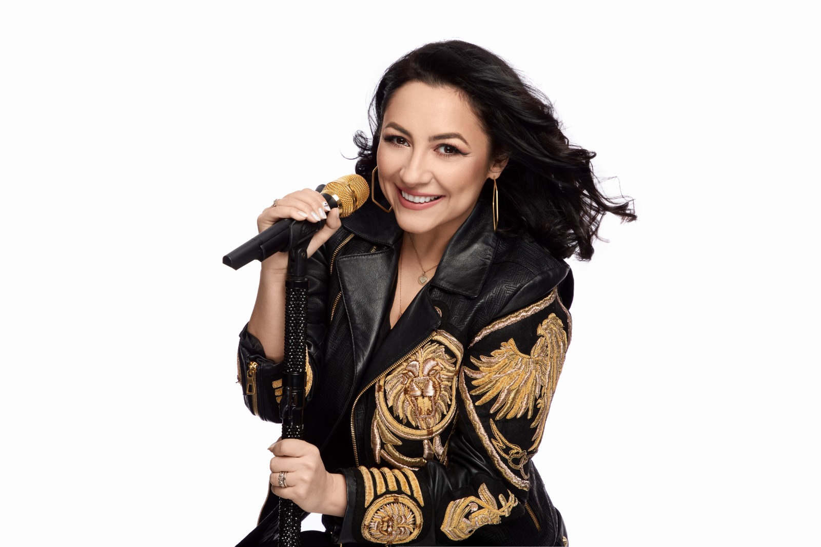 Andra, Delia și Adda vor cânta în Parcul de Crăciun de la Muzeul ...