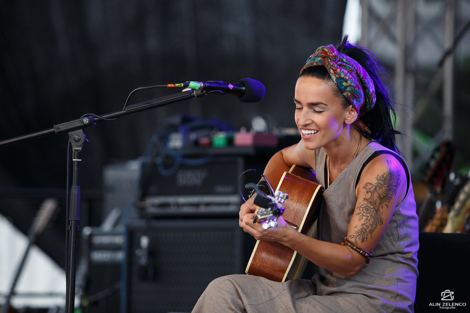 Beck Corlan a revenit în atenția melomanilor cu o piesă nouă: „Sper să ...