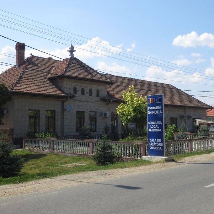 Ruga maghiarilor, sâmbătă, la Căminul Cultural din Ghiroda