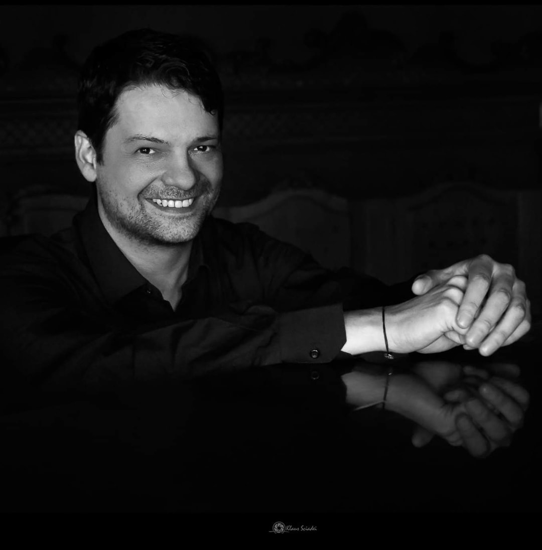 Sărbătoare în lumea muzicii timișorene: La mulți ani, Cari Tibor!