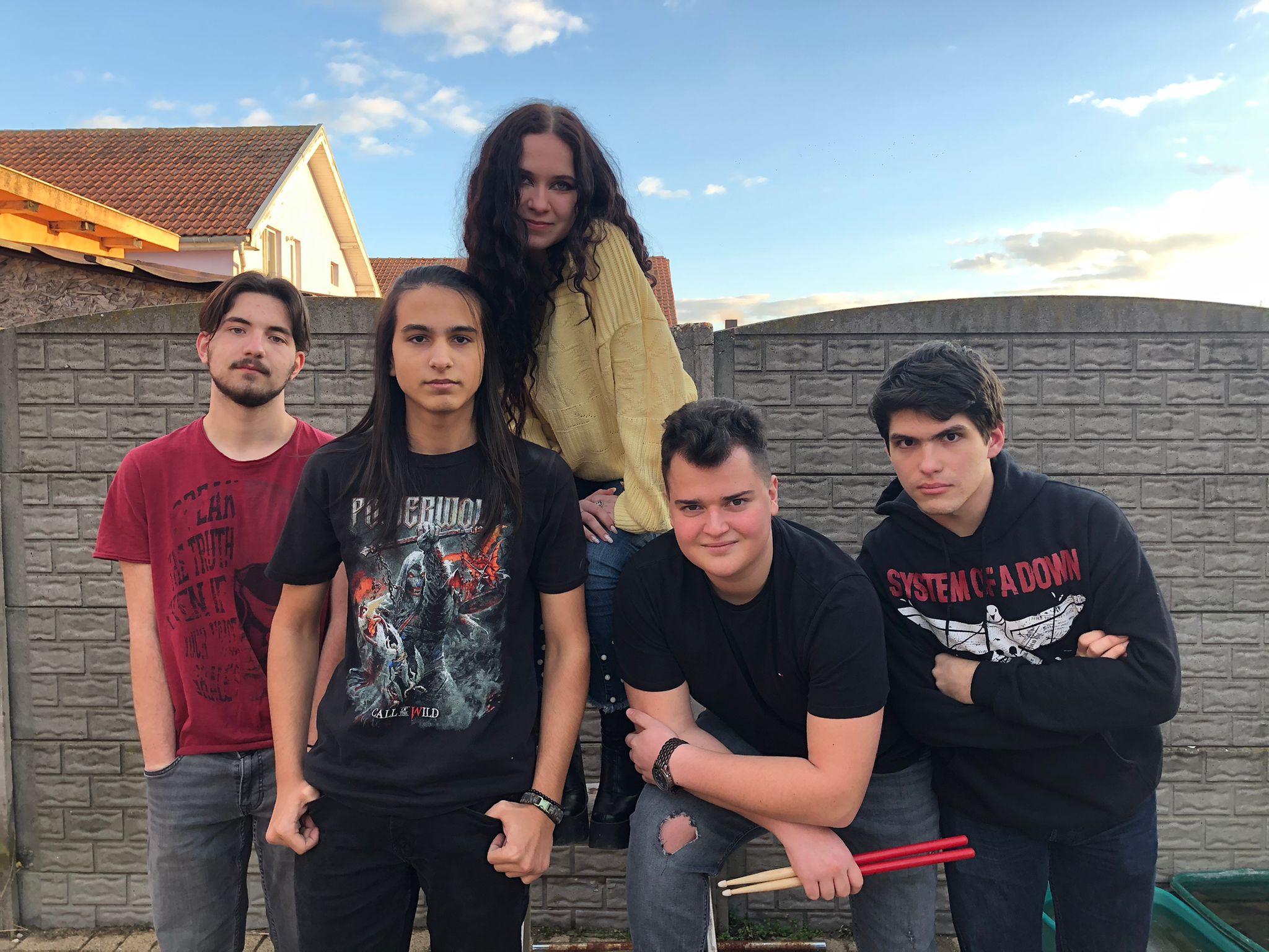 garaj1 - PRESSALERT.ro