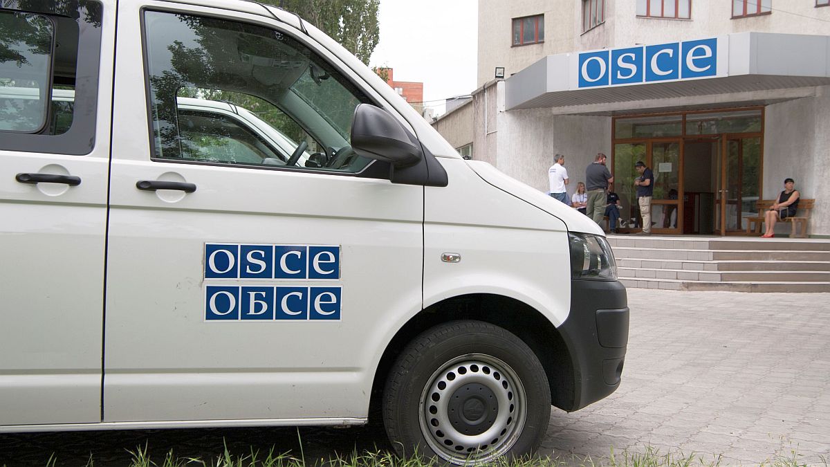 OSCE - PRESSALERT.ro