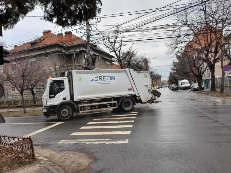 RETIM își mută sediul la Oradea. Reacții privind impactul asupra Timișoarei