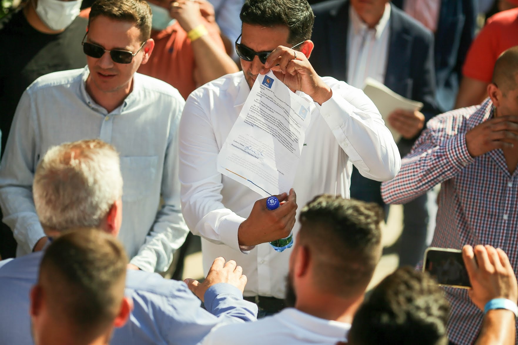 scandal pnl - PRESSALERT.ro