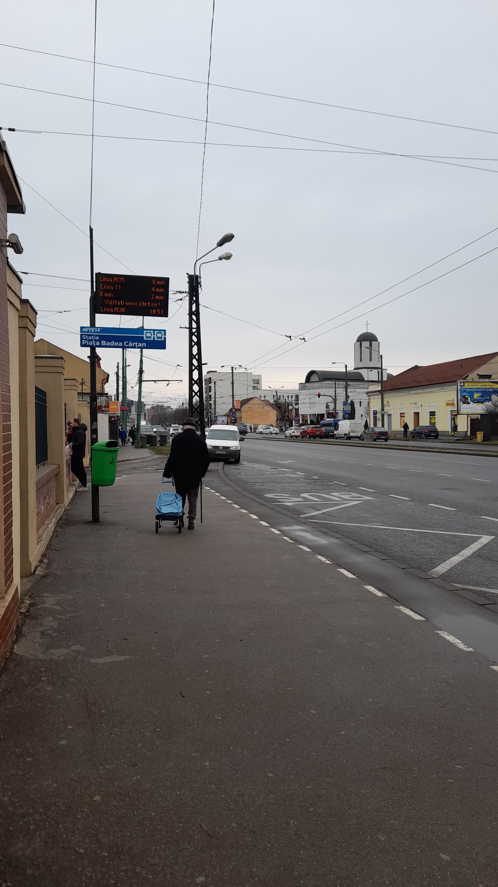 statie panou ratt - PRESSALERT.ro