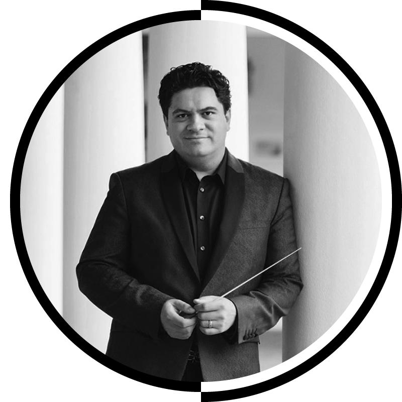 Concert special, cu unsprezece dirijori de pe patru continente, la ...