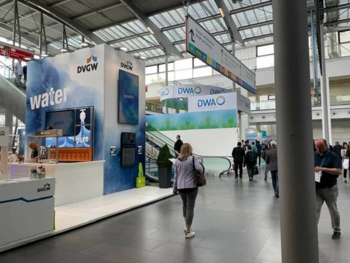 IFAT - PRESSALERT.ro