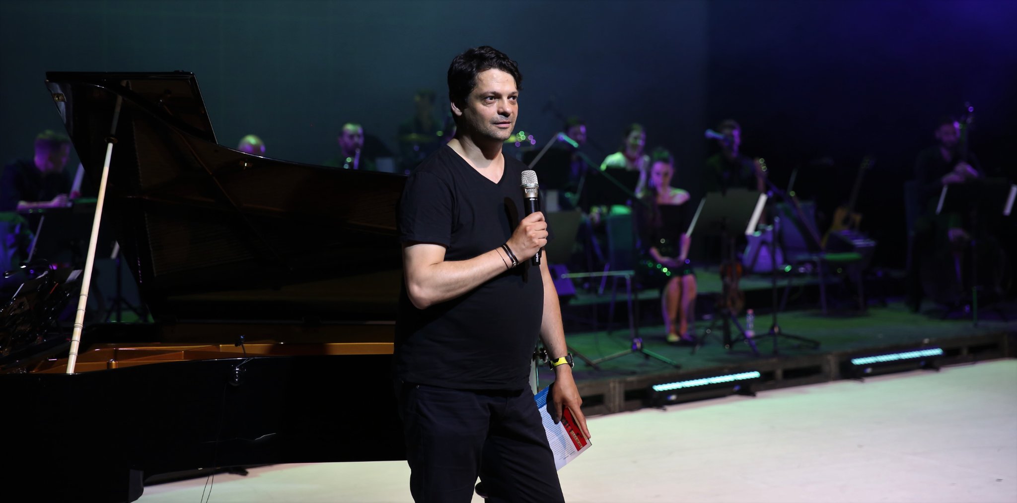 Cári Tibor a compus muzica unui film maghiar care abordează povestea ...