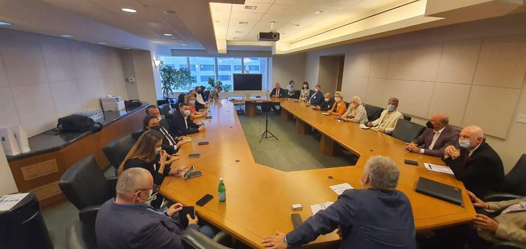 cciat new york - PRESSALERT.ro