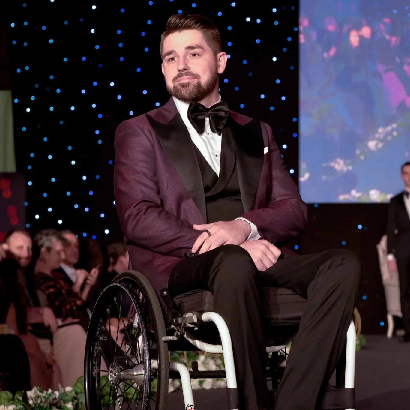 Mihnea Vîlceanu a reprezentat Timișoara la gala Atipic Beauty: „Ne ...