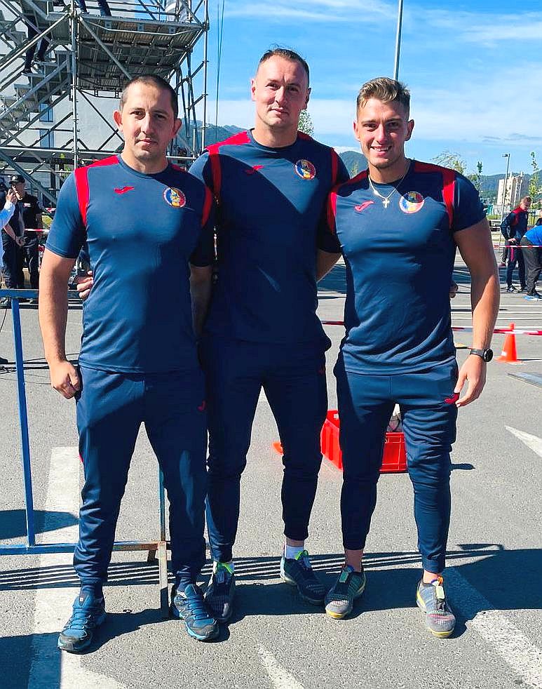 pompieri aradeni - PRESSALERT.ro