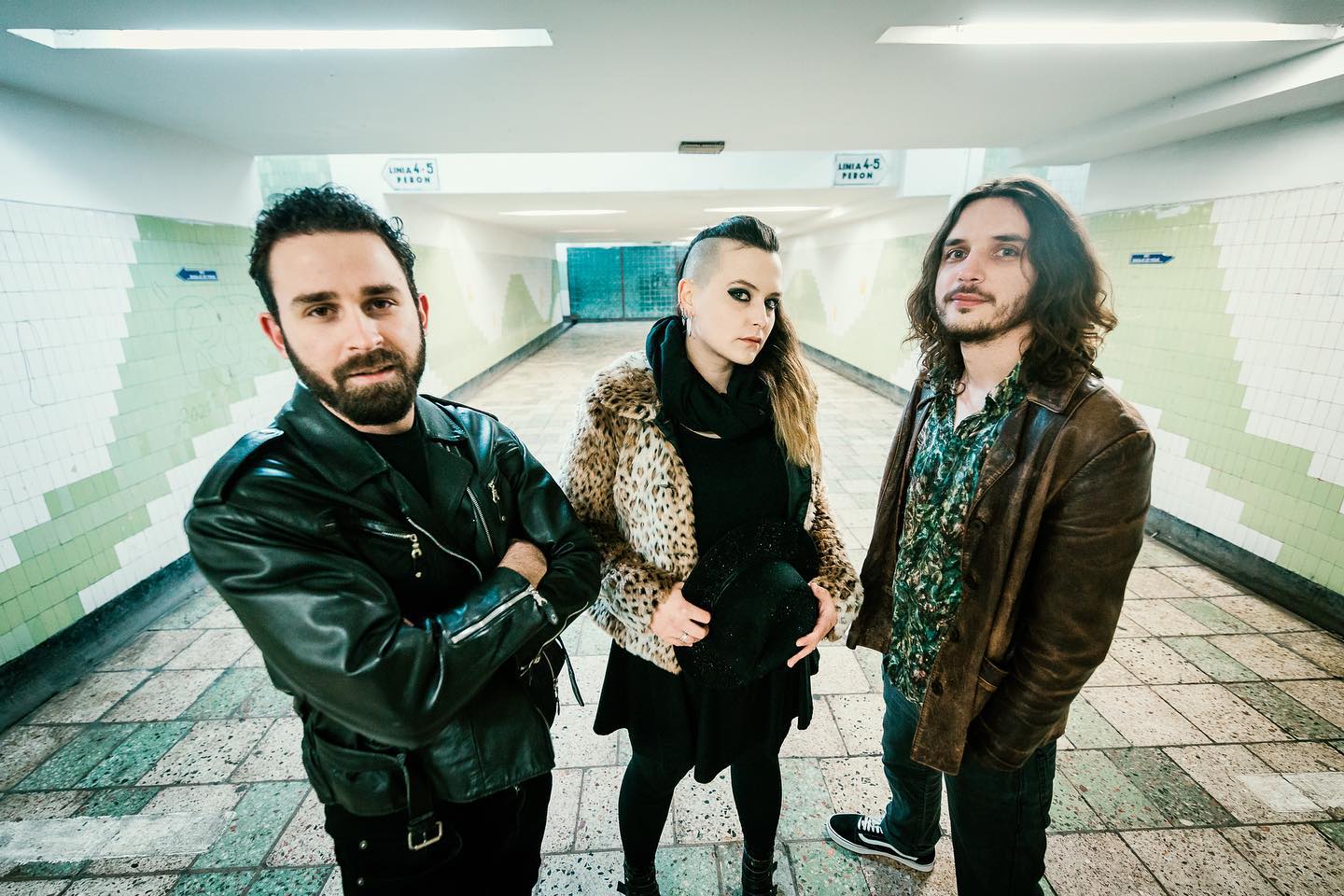 Succes pentru formația timișoreană The Different Class: melodia ...