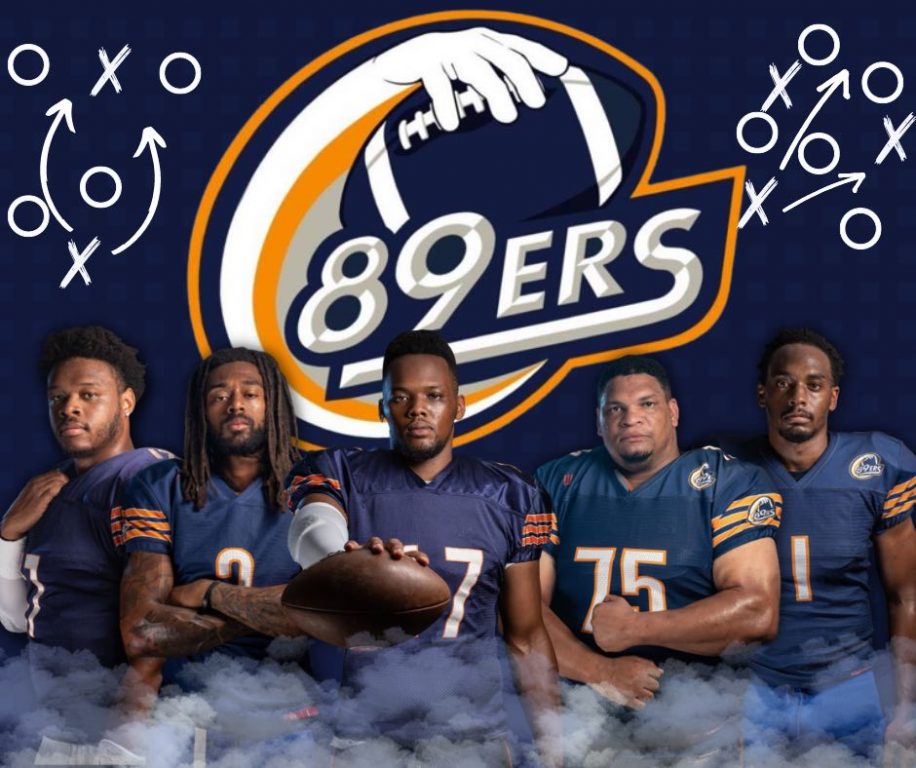 "Recruţi" din SUA pentru echipa de fotbal american Timişoara 89ers