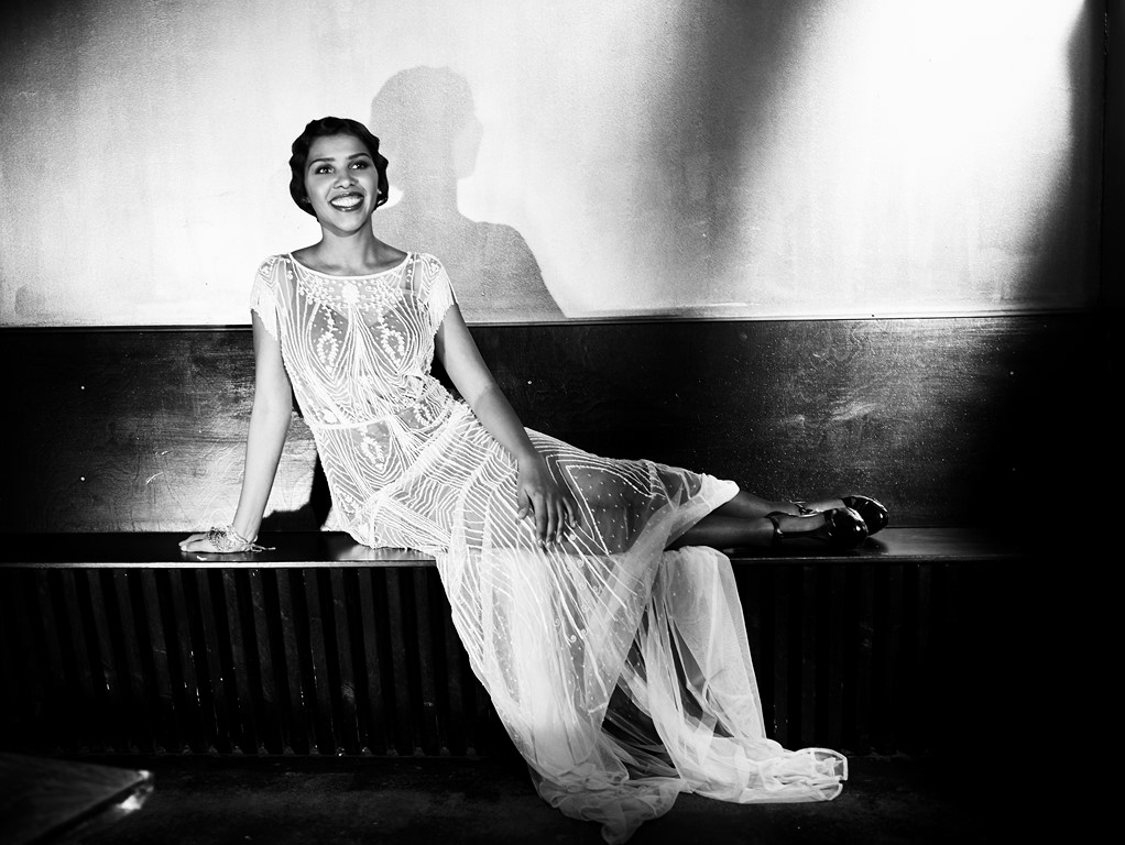 Alice Francis, timișoreanca nominalizată la premiile muzicale din ...