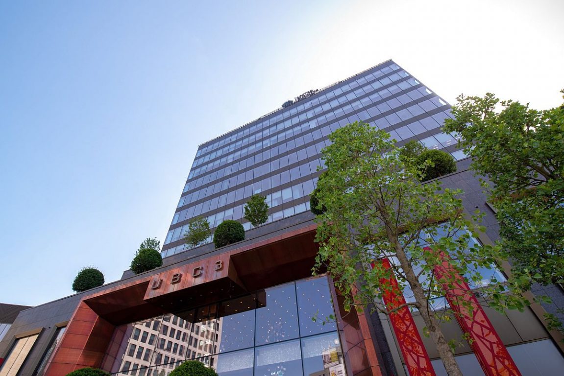 Aproape 300 de ingineri în noul sediu ZF R&D Tech Center România, în ...