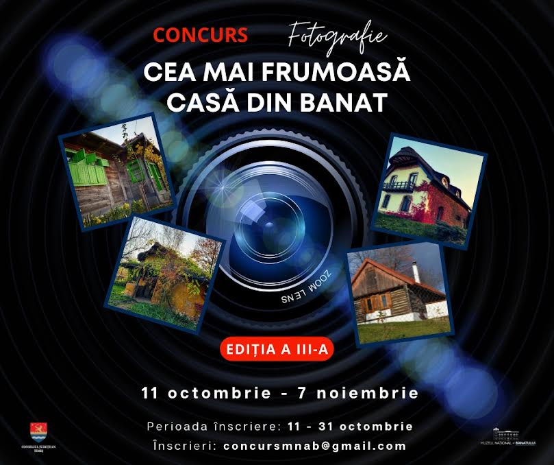 casa banat - PRESSALERT.ro