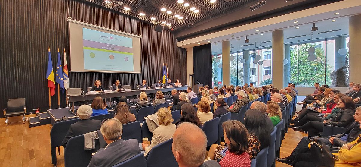 A fost lansat un nou program Interreg IPA România - Serbia, cu un buget ...