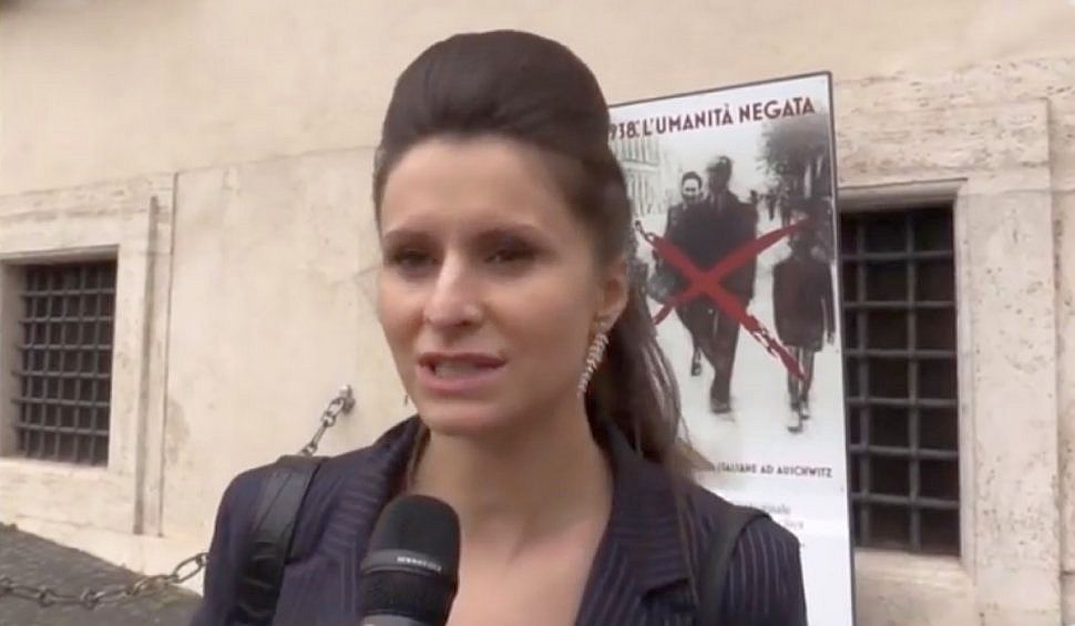 Timișoreancă premiată în Italia pentru că s-a ridicat împotriva mafiei