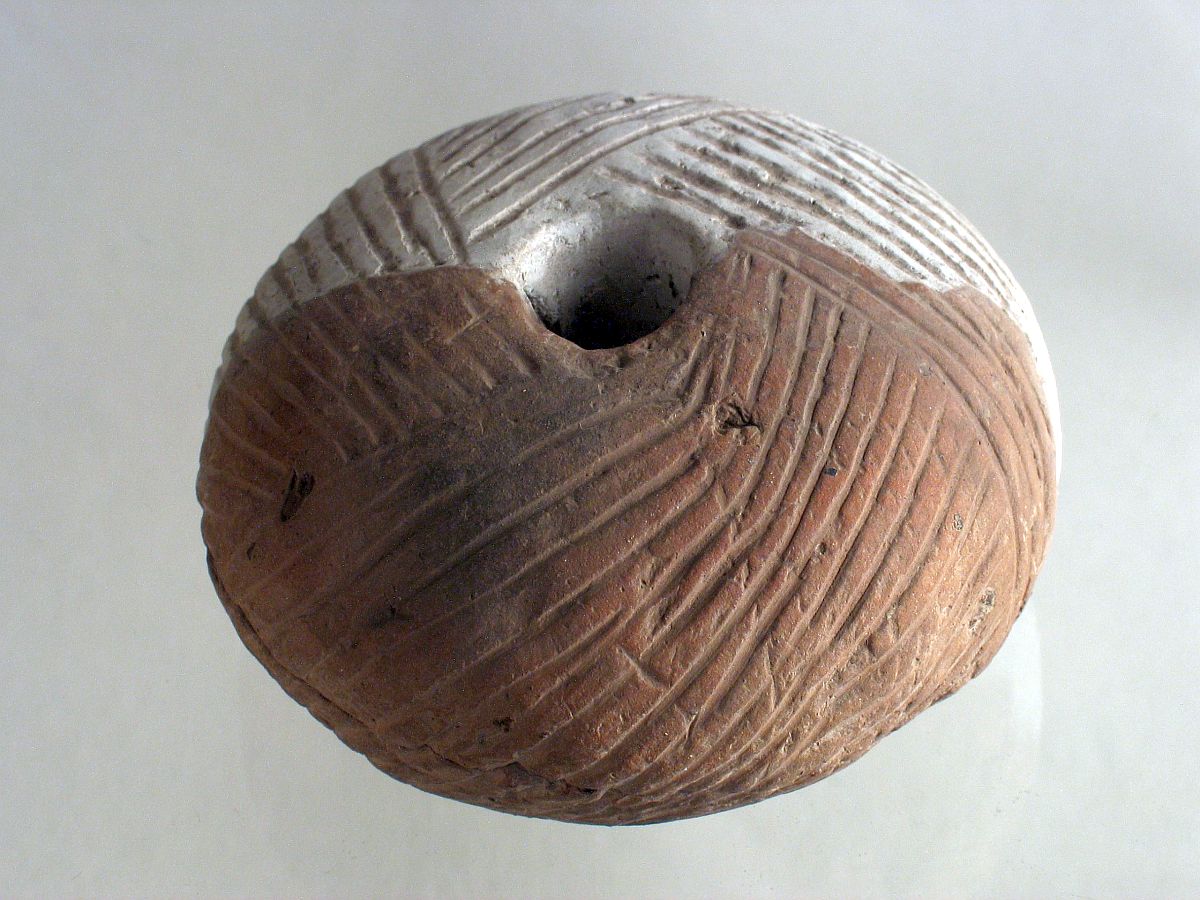 11. obiect ritualic - PRESSALERT.ro