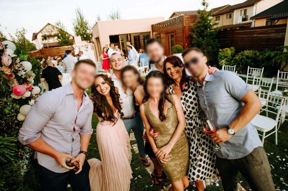 Firmele nașei lui Alfred Simonis și a verișoarei ei, contracte pe bandă ...