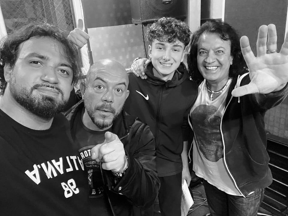 Formația Krypton susține un concert la Timișoara: „Ne întoarcem în ...