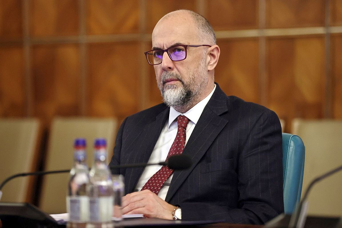 Kelemen Hunor despre revizuirea relației cu PSD-PNL: Nu o să rămân ...