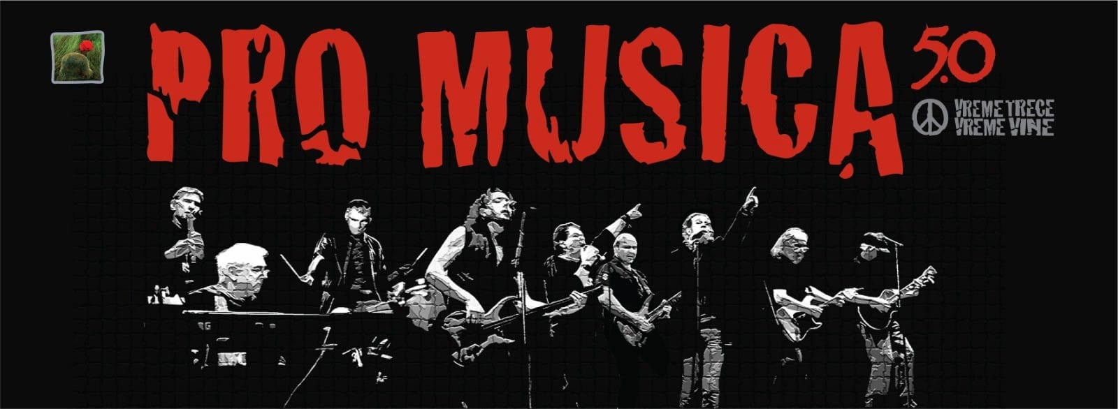 Jumătate de secol de istorie muzicală: Pro Musica a susținut primul ...