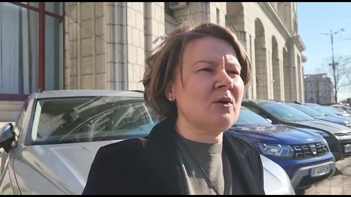 Candidații pentru funcția de procuror general al României, audiați de ...