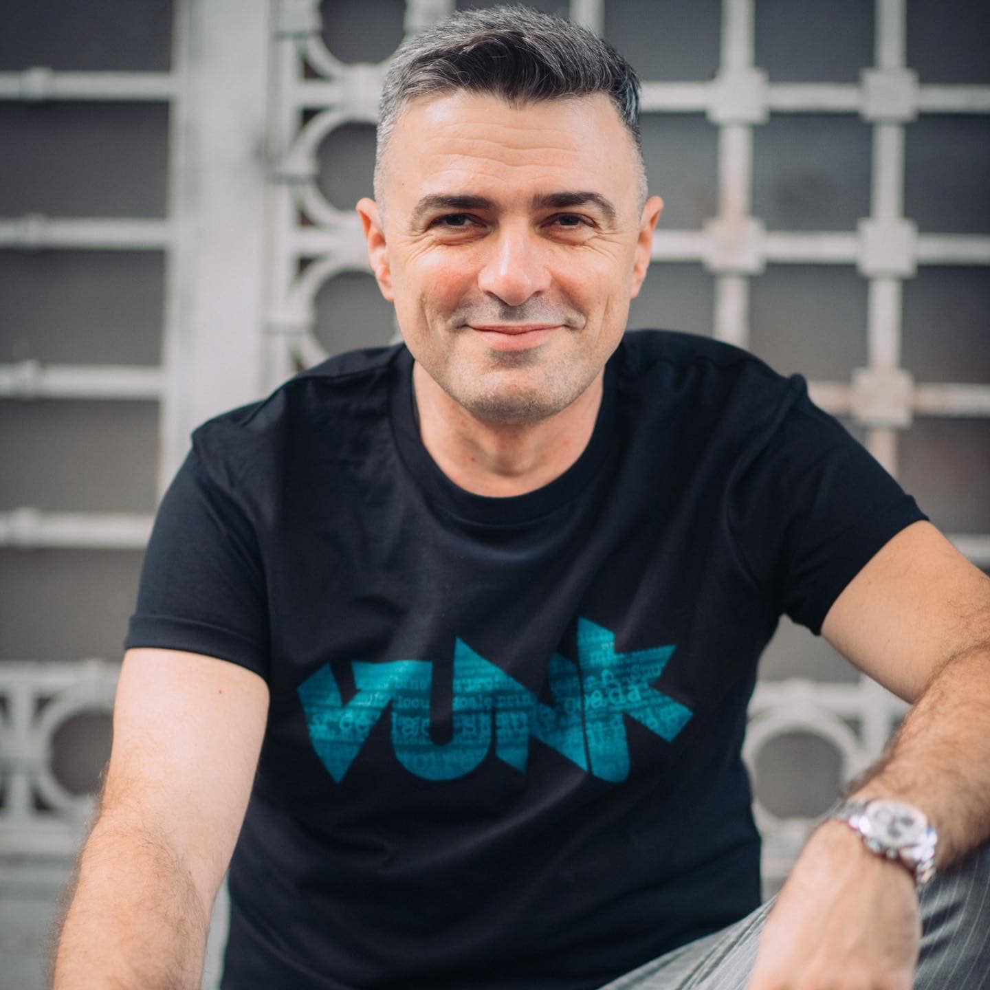 Turneul național al formației Vunk poposește în vestul țării, la Arad ...