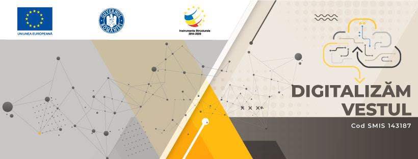 Curs gratuit de competențe digitale la CCIAT, în cadrul proiectului ...