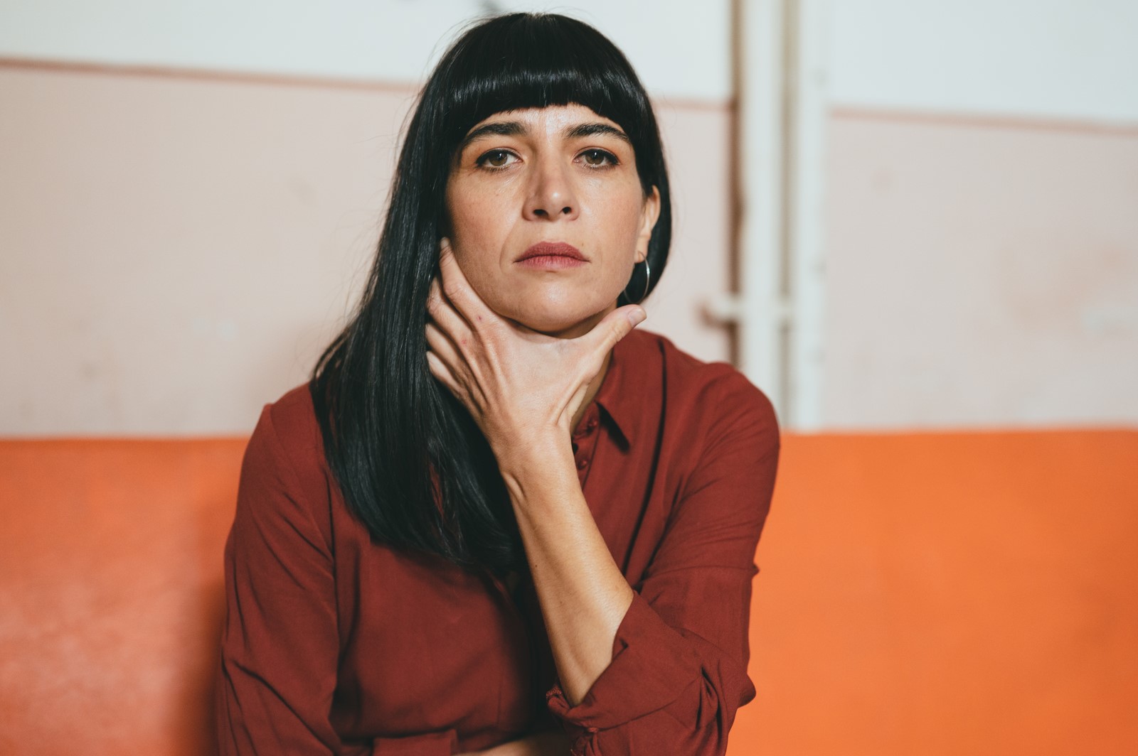 Actrița timișoreancă Ioana Iacob face parte din juriul festivalului ...