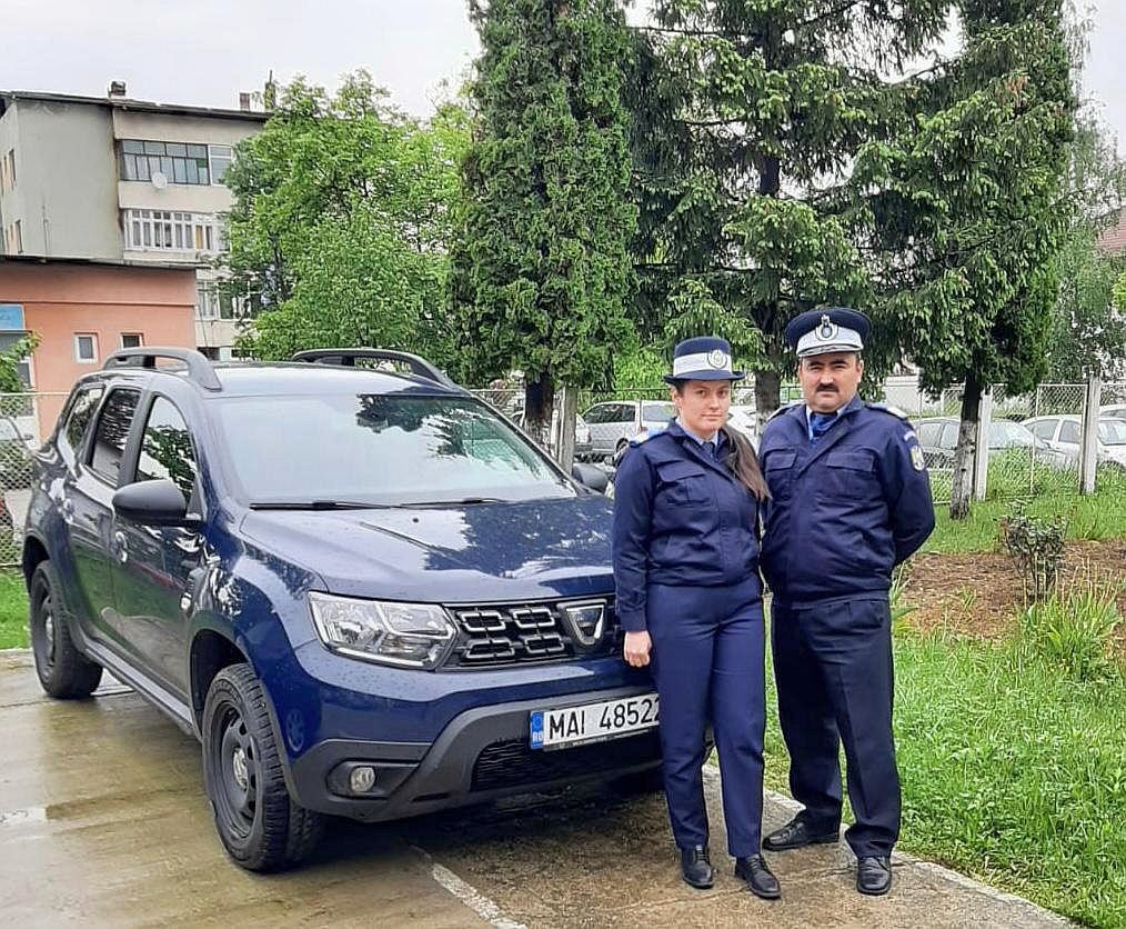 jandarmi eroi - PRESSALERT.ro