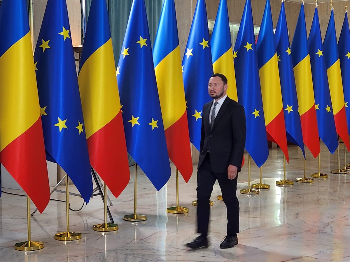 mircea fechet - PRESSALERT.ro