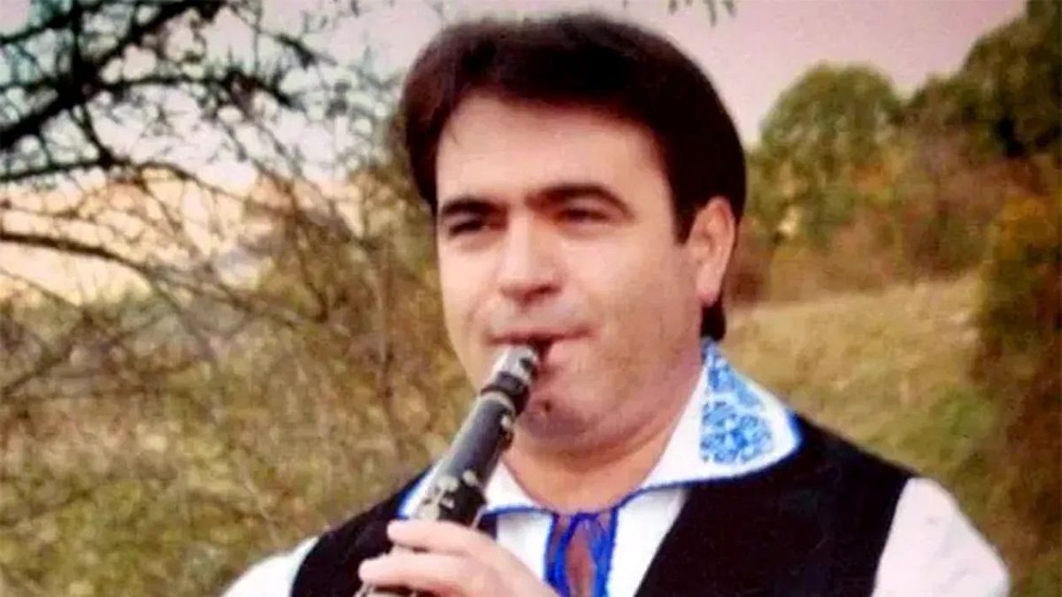 A murit Petrică Vița, unul dintre cei mai apreciați instrumentiști din ...