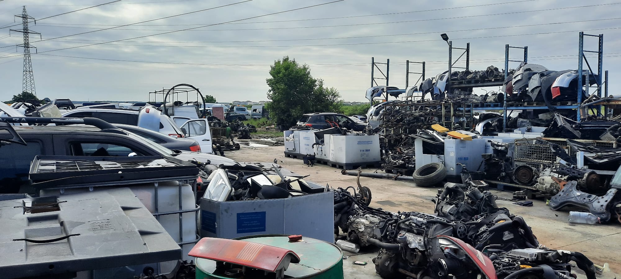 srot atelier auto - PRESSALERT.ro