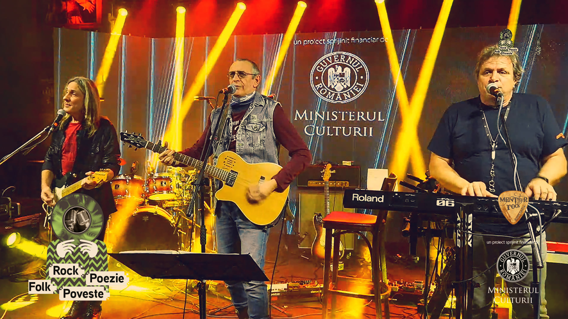 Muzică și poezie în memoria lui Florian Pittiș pe malul Begăi: „Sunt un ...