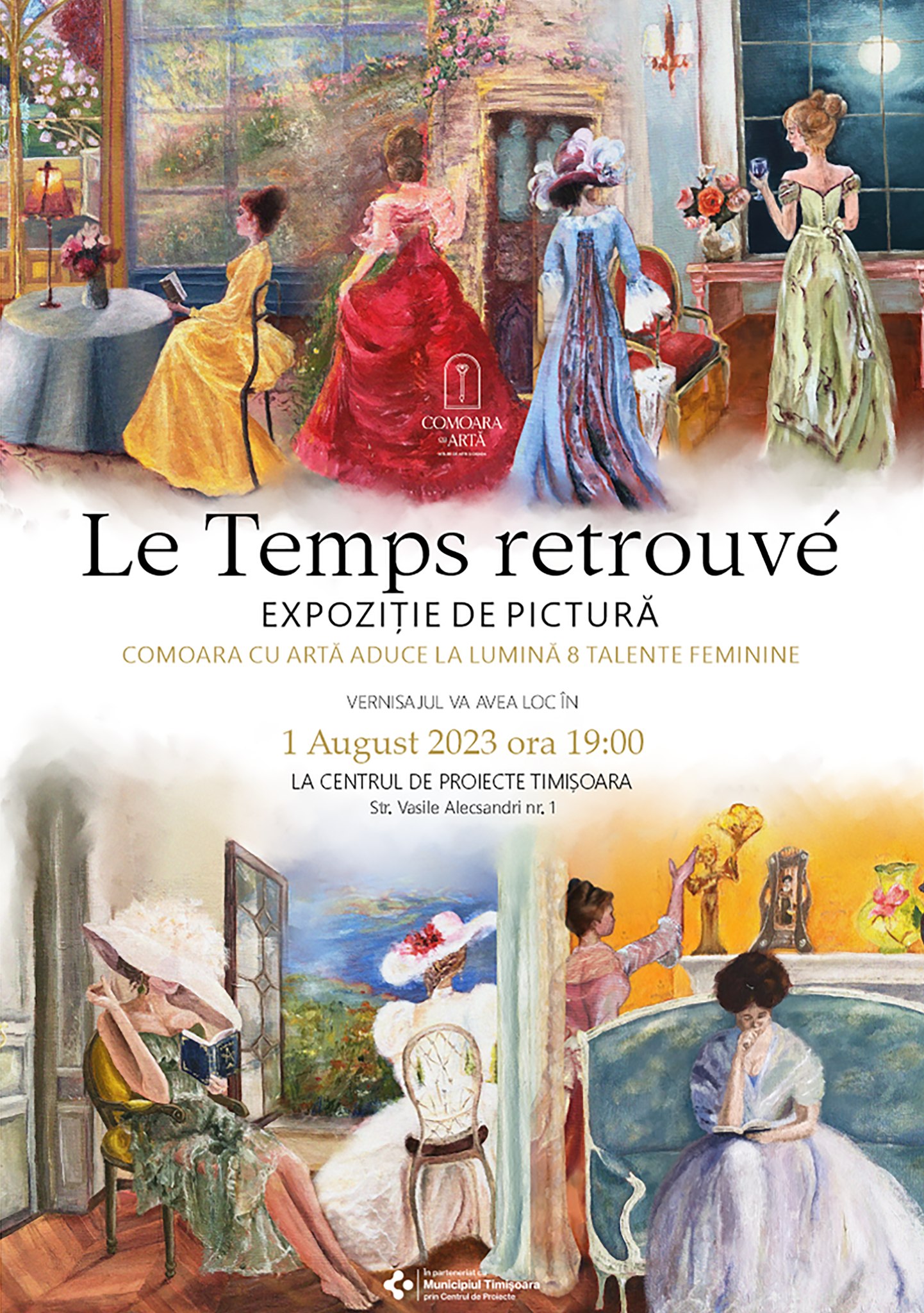 2. afis - PRESSALERT.ro