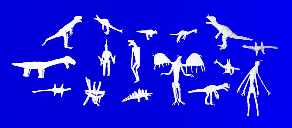 2. creaturi mitologice - PRESSALERT.ro 2. creaturi mitologice - PRESSALERT.ro