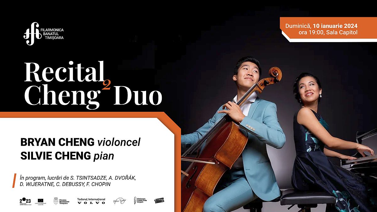 cheng duo - PRESSALERT.ro