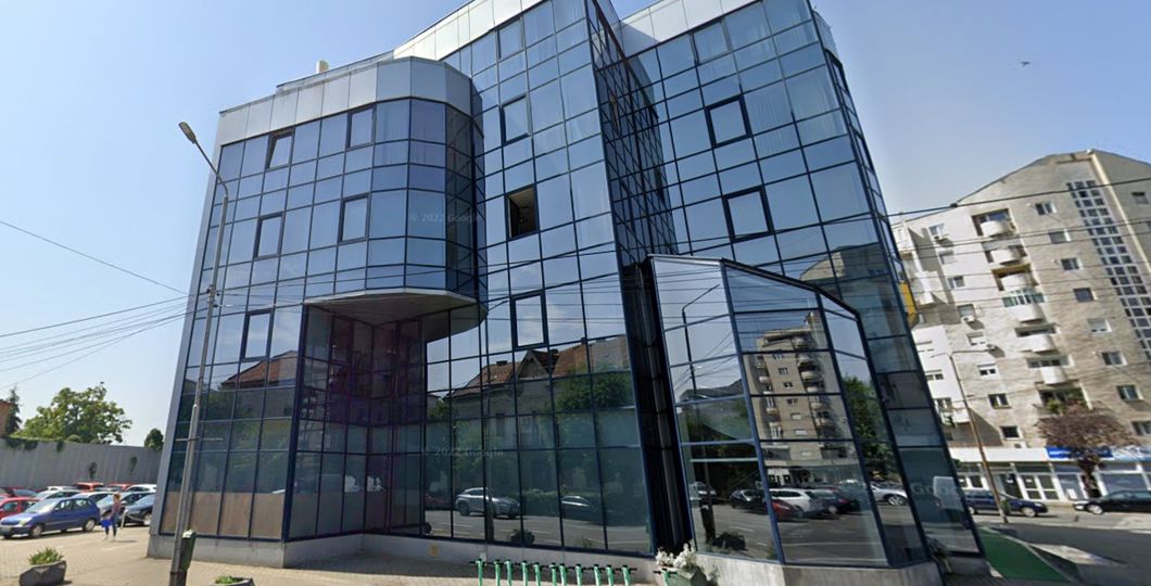 Nou scandal la DSP Arad: directorul economic a lovit-o pe directoarea ...