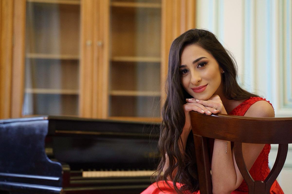 Cadou "de la suflet... la suflet": spectacol deosebit în cinstea ...