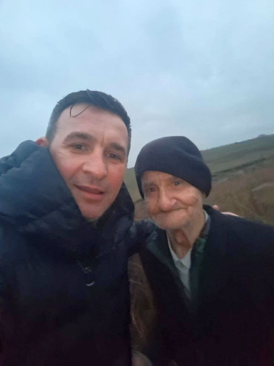 batran ratacit - PRESSALERT.ro